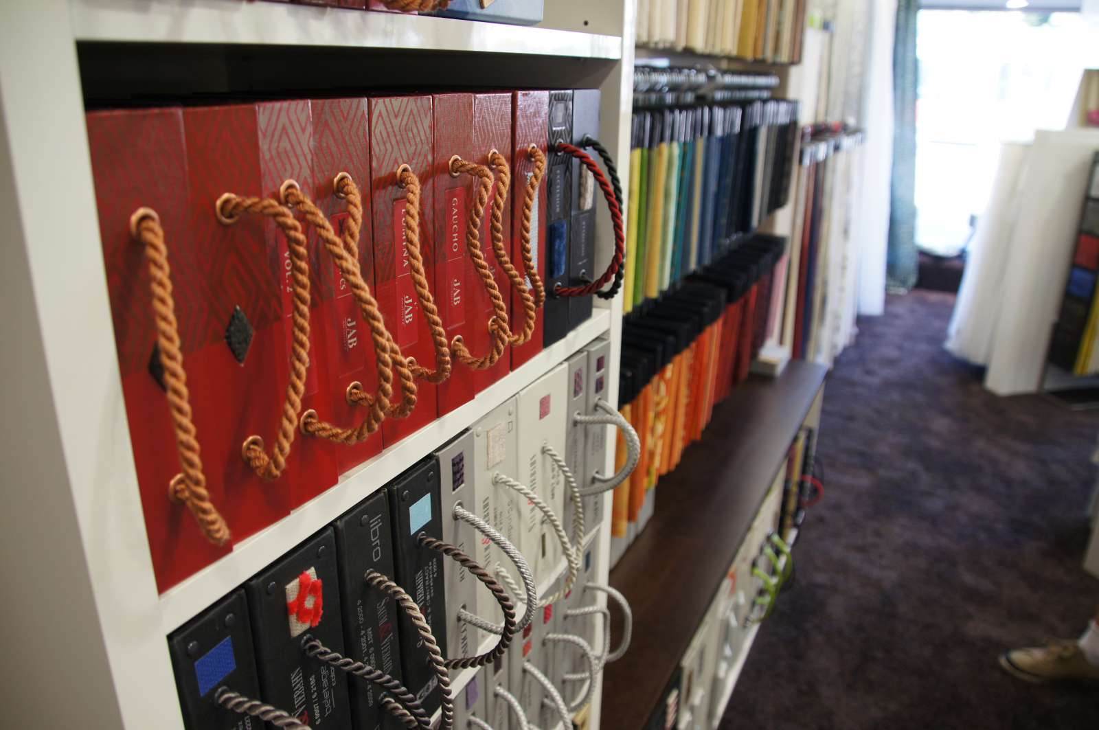 Raumausstattung Karlsruhe - Blum Raumausstatter